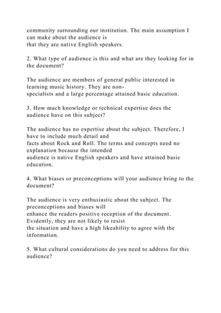 1 Project Planning Worksheet Analyzing the Writing Situ.docx