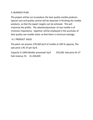 1 project rationale | DOCX