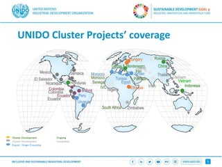 1_Promoting sustainable tourism through an integrated cluster approach ...