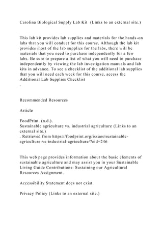 (1) Properties of Soil Agriculture and Water Availability Impac.docx