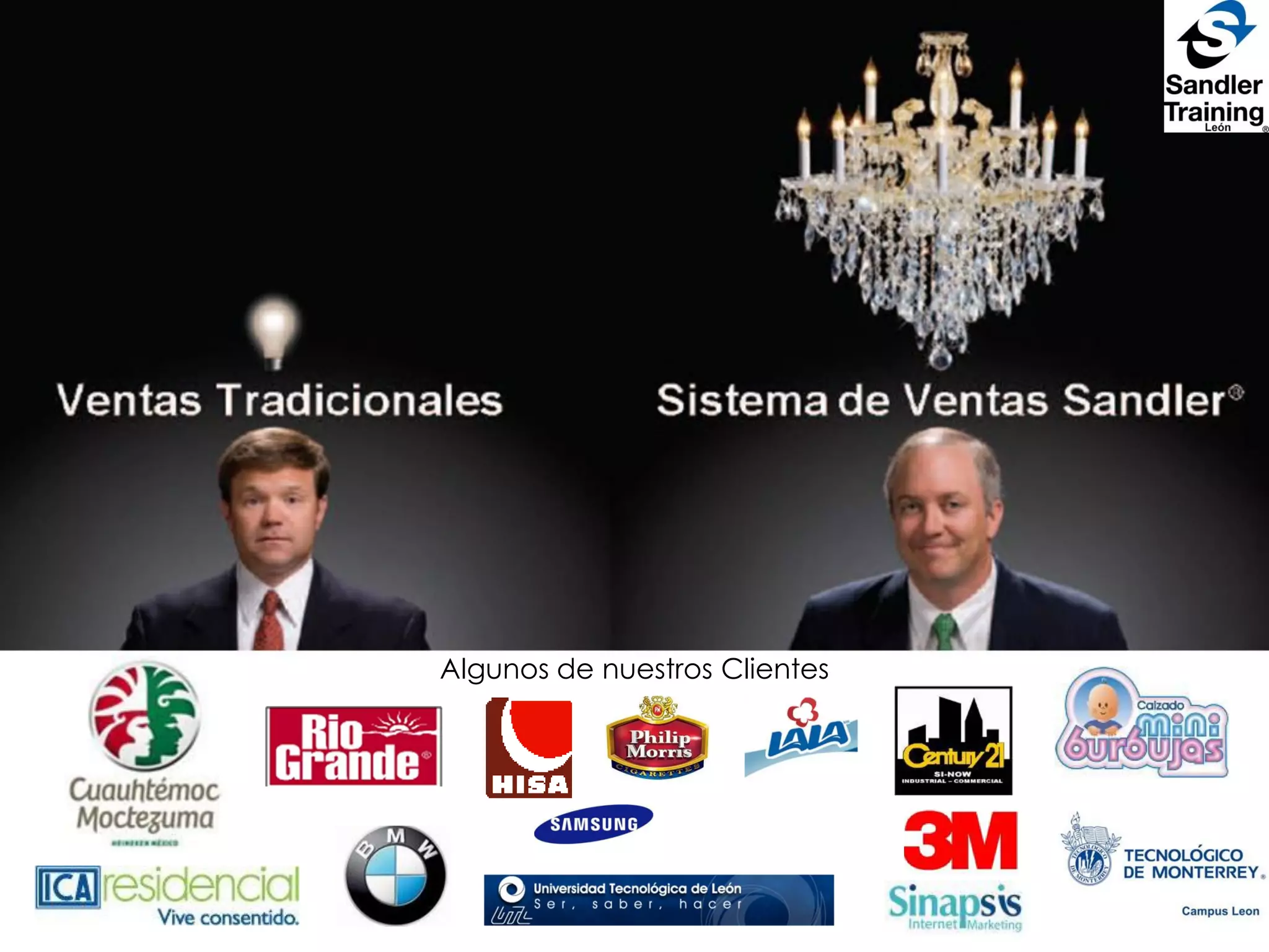 1 propuesta sandler training disc-intensivo-retail brief | PDF