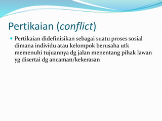 1 Proses Sosial dan Interaksi Sosial.pptx