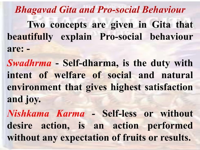 prosocial behaviour meaning nature and characteristics | PPT