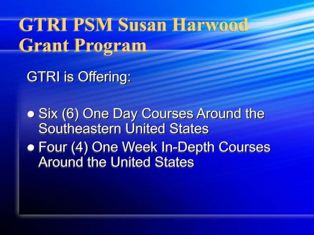 1_psm_understanding_standard2.ppt