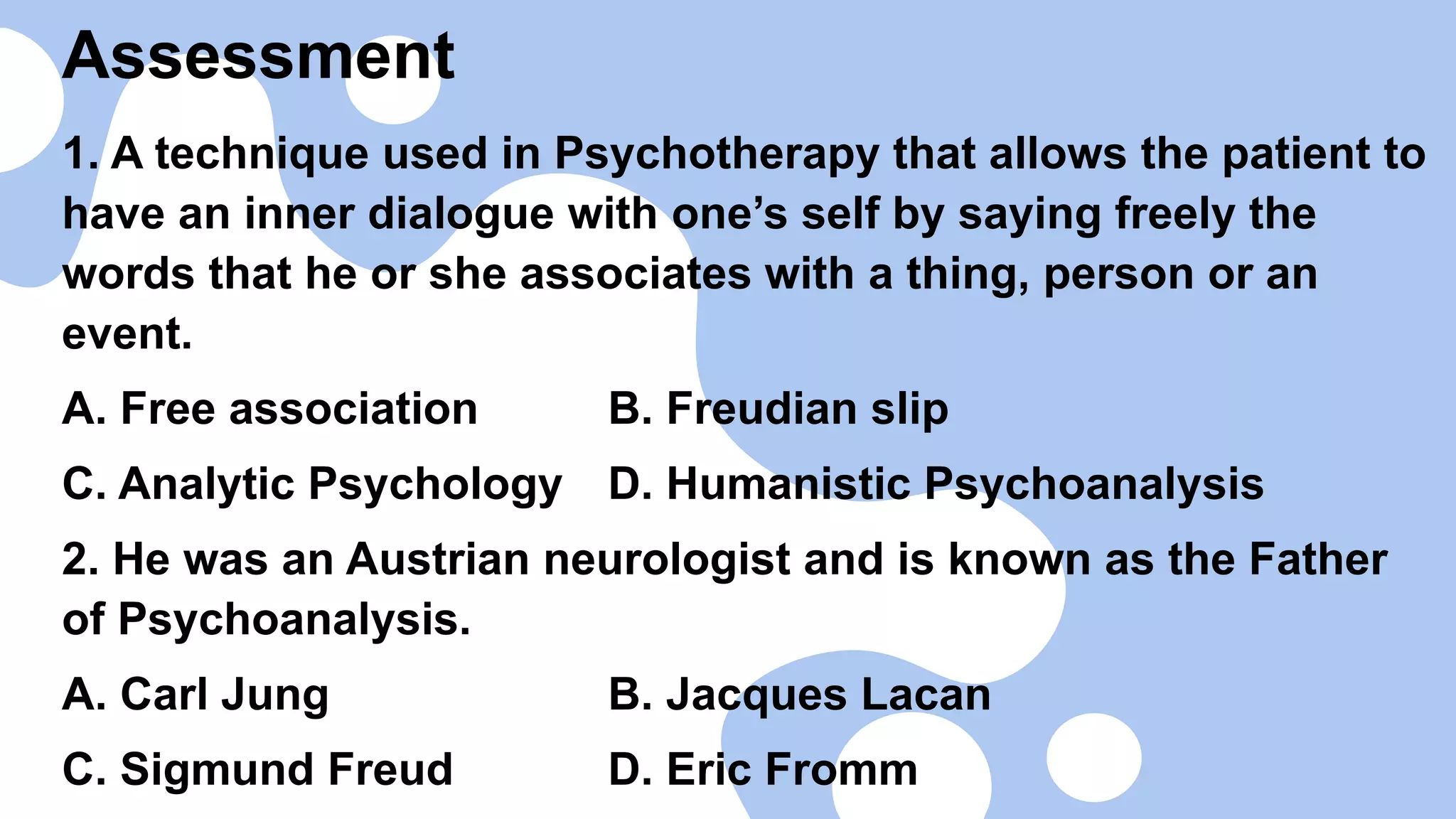 Psychoanalysis.pptx