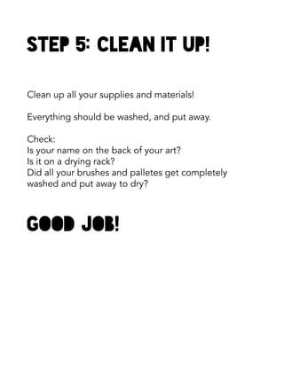 1 Point Perspective and Color Theory | PDF