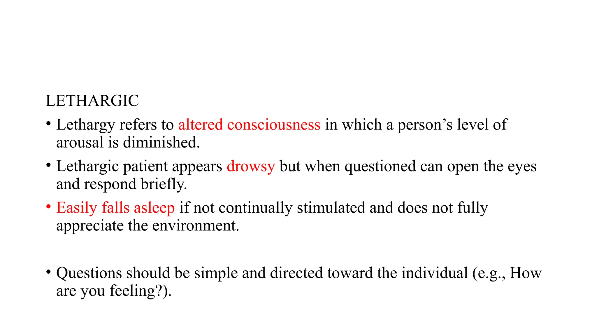 Physical therapy examination for Neurological conditions.pptx