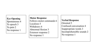 Physical therapy examination for Neurological conditions.pptx