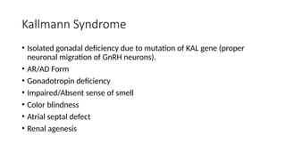 Growth and pubertal disorder in children .pptx