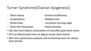 Growth and pubertal disorder in children .pptx