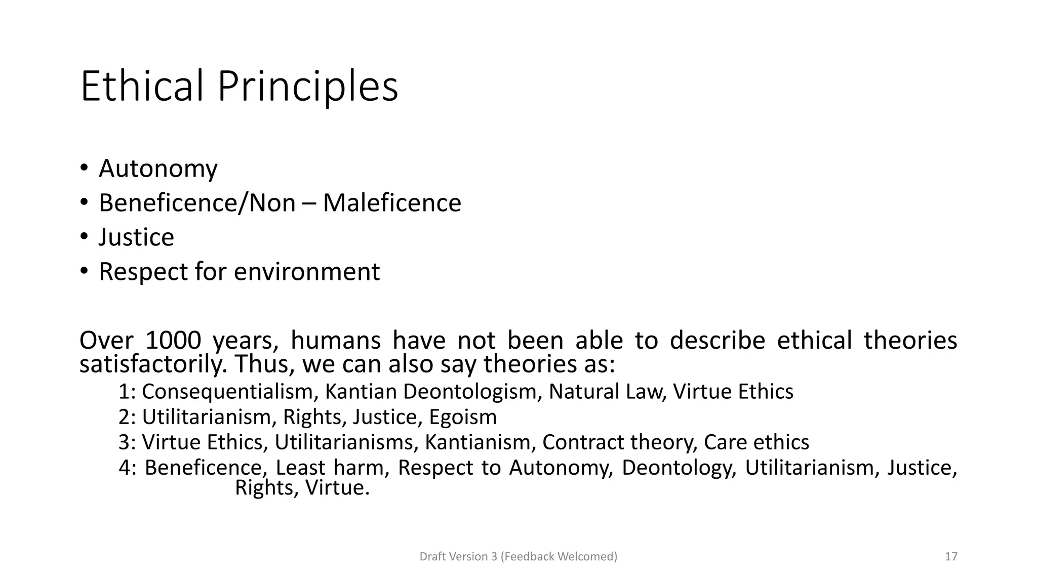 1 public health ethics | PDF