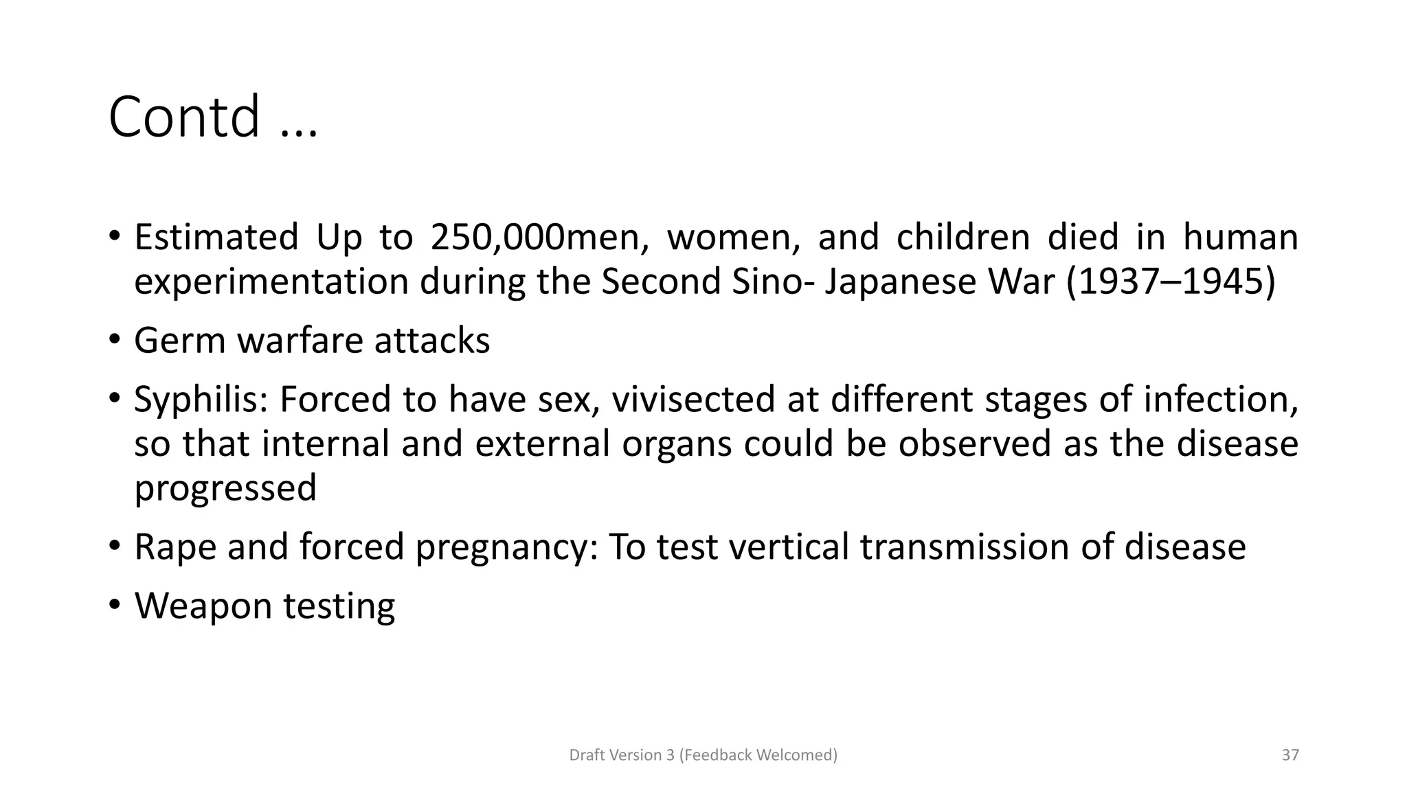 1 public health ethics | PDF