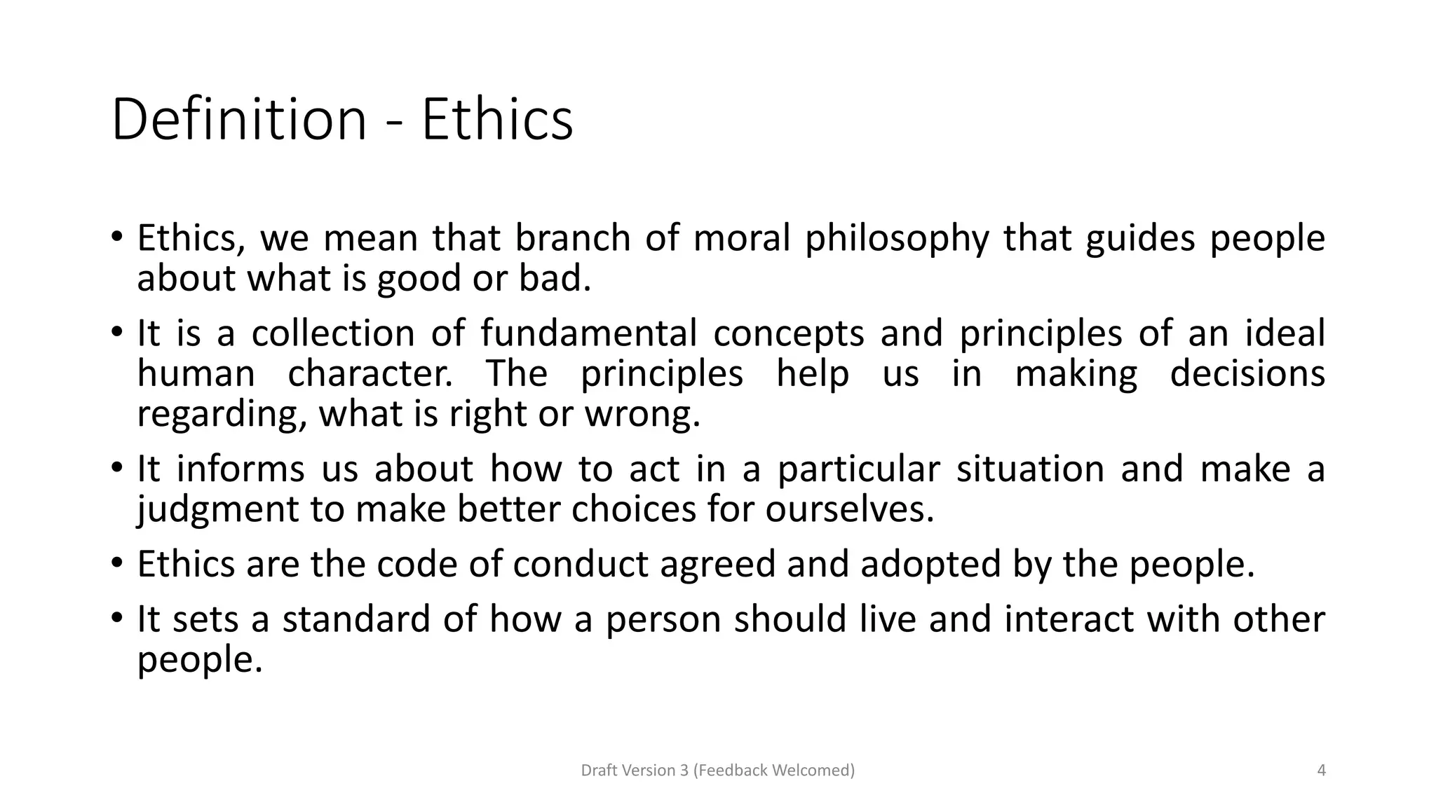 1 public health ethics | PDF