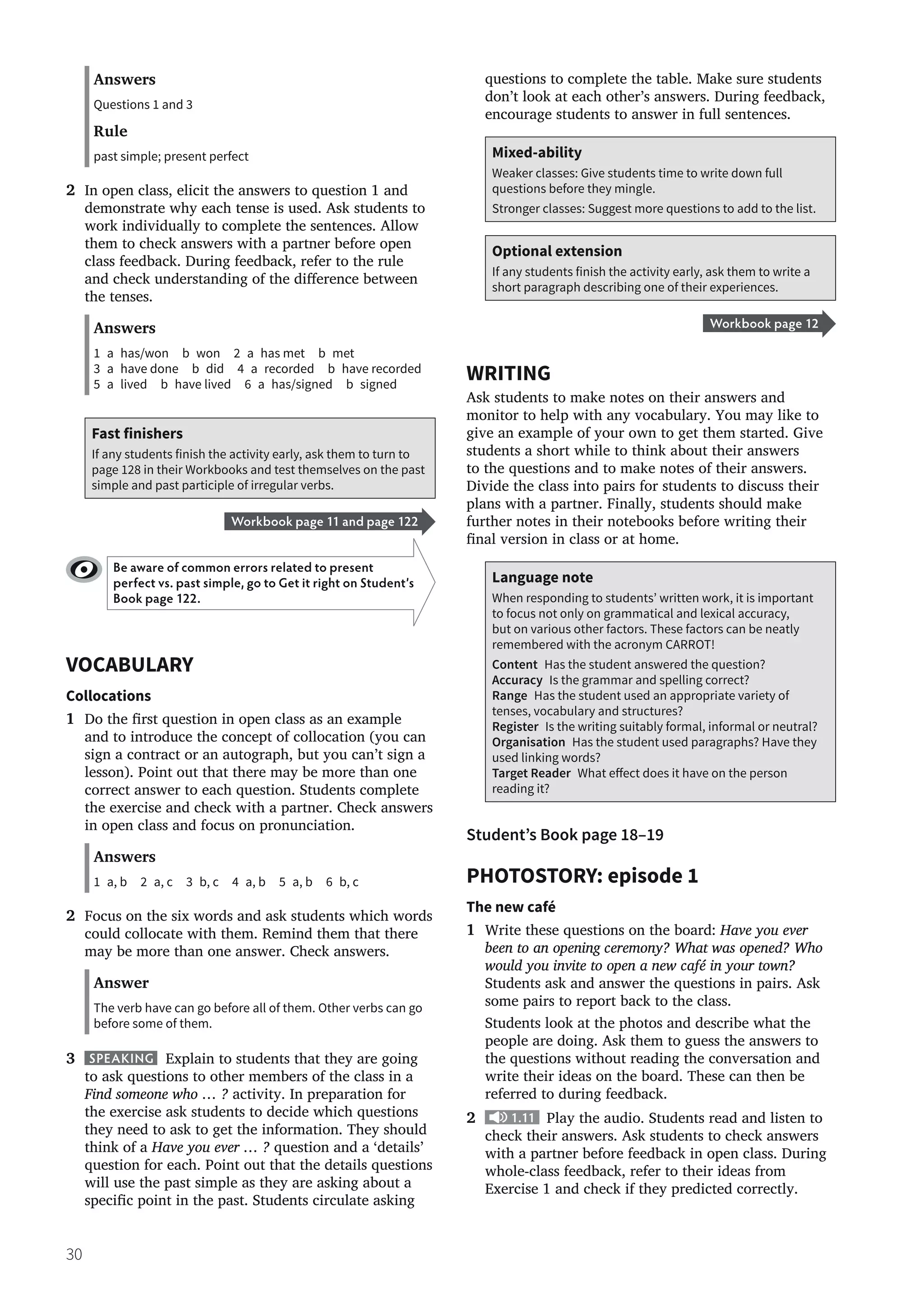 1puchta h think_level_2_teacher_s_book | PDF
