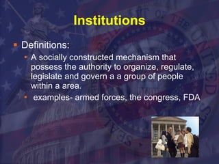 1 Purpose Of Government | PPT