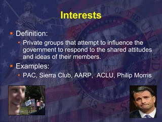 1 Purpose Of Government | PPT