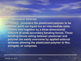 PVC | PPT