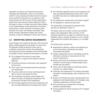 The official introduction to the itil service lifecycle | PDF
