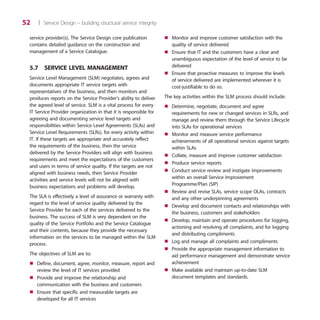 The official introduction to the itil service lifecycle | PDF
