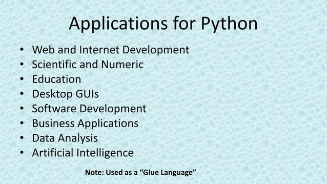 Easy notes on python introduction for beginners.pptx