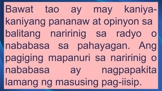 1Q- ESP 4- LESSON 4- PAGIGING MAPANURI.pptx