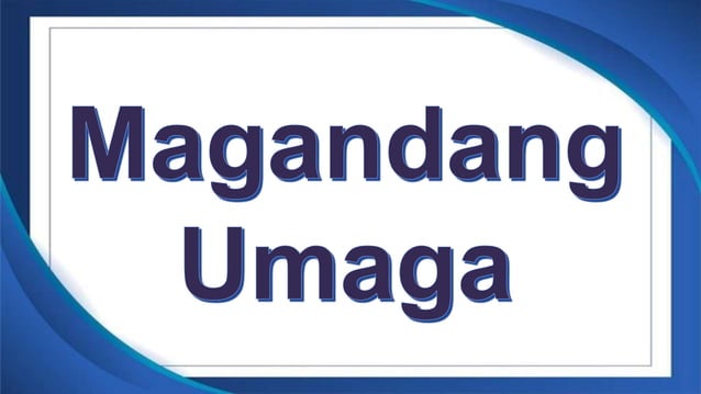 1Q- ESP 4- LESSON 4- PAGIGING MAPANURI.pptx