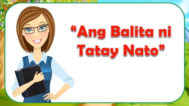 1Q- ESP 4- LESSON 4- PAGIGING MAPANURI.pptx