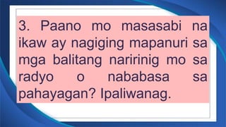 1Q- ESP 4- LESSON 4- PAGIGING MAPANURI.pptx