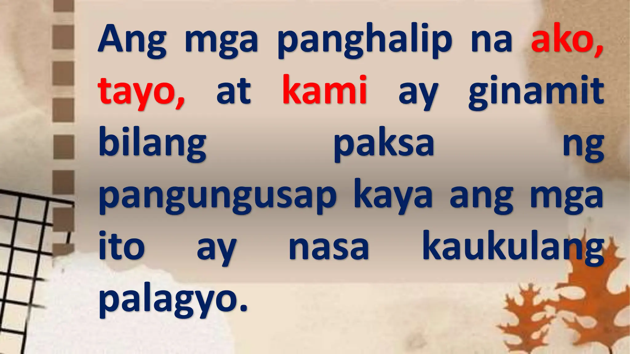 1q-panghalip pamatlig.pptx1q-panghalip pamatlig.pptx