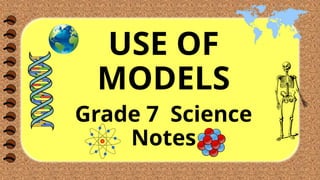 1q1 use of models and its limitations.pptx