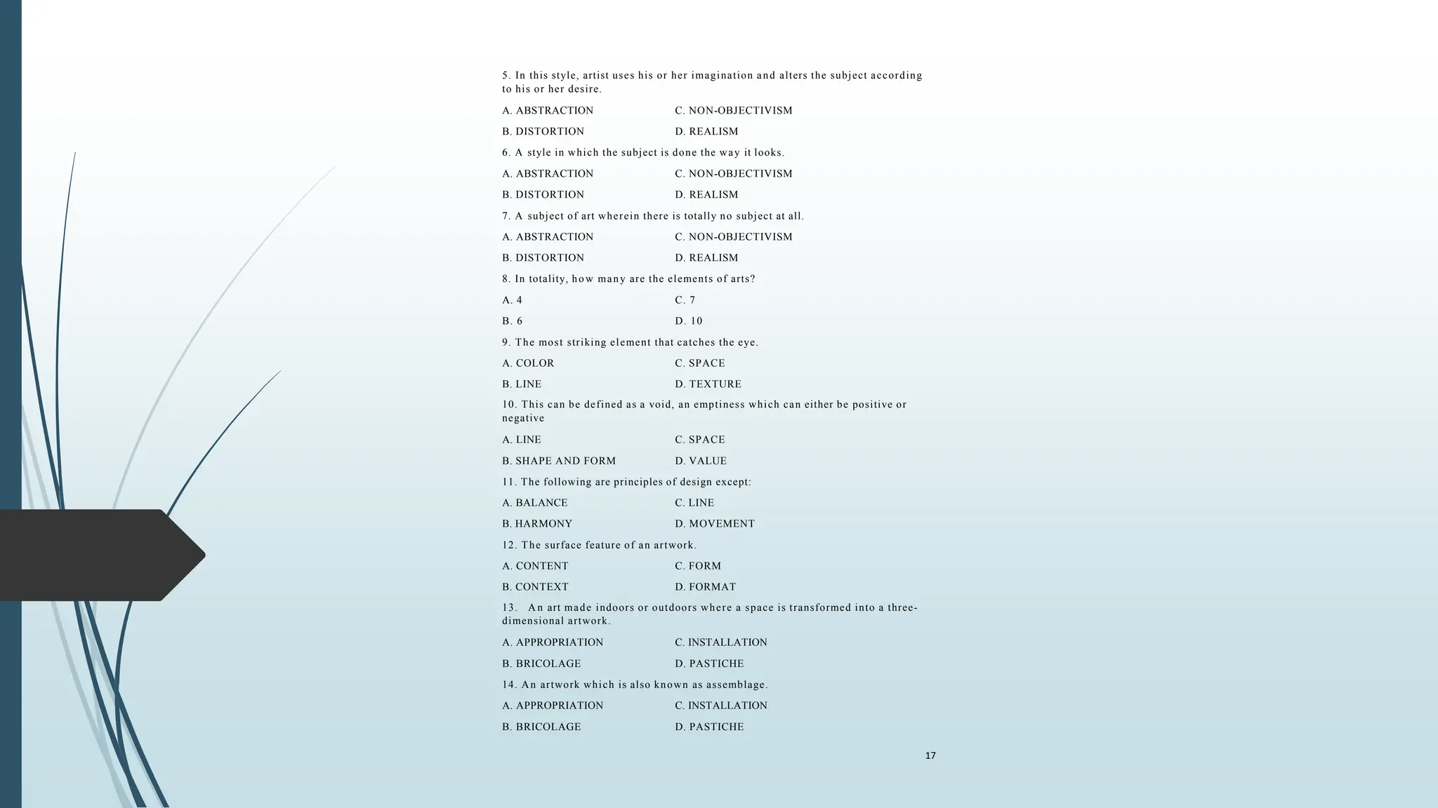 1_Q1 Contemporary.pptx lesson 1 quarter 1 | PPTX