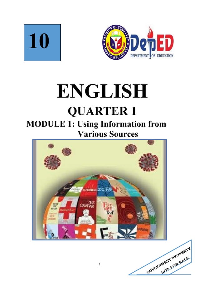 Quarter 1 modules used in English 10.pdf