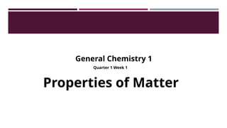 Properties of matter, identifying substances.pptx