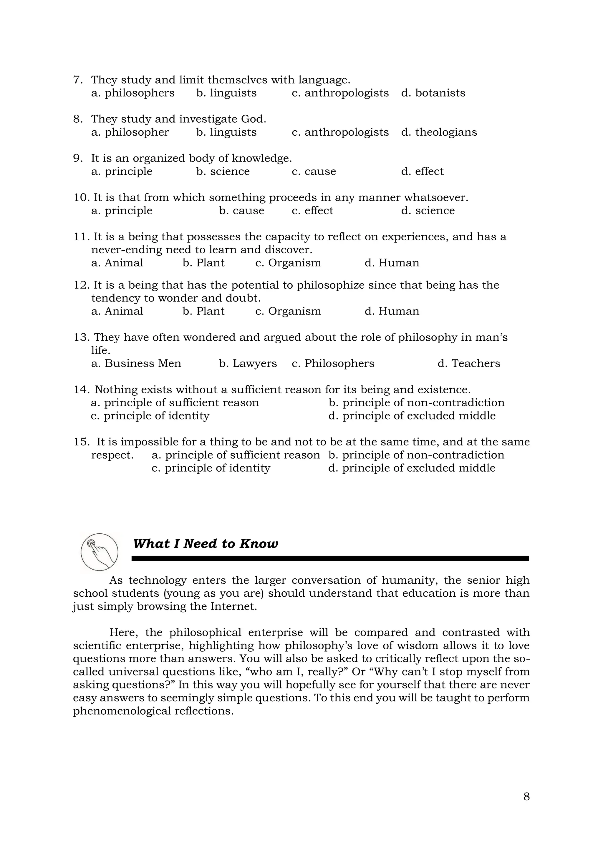 1_Quarter 1 Introduction to Philosophy.pdf