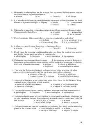 1_Quarter 1 Introduction to Philosophy.pdf
