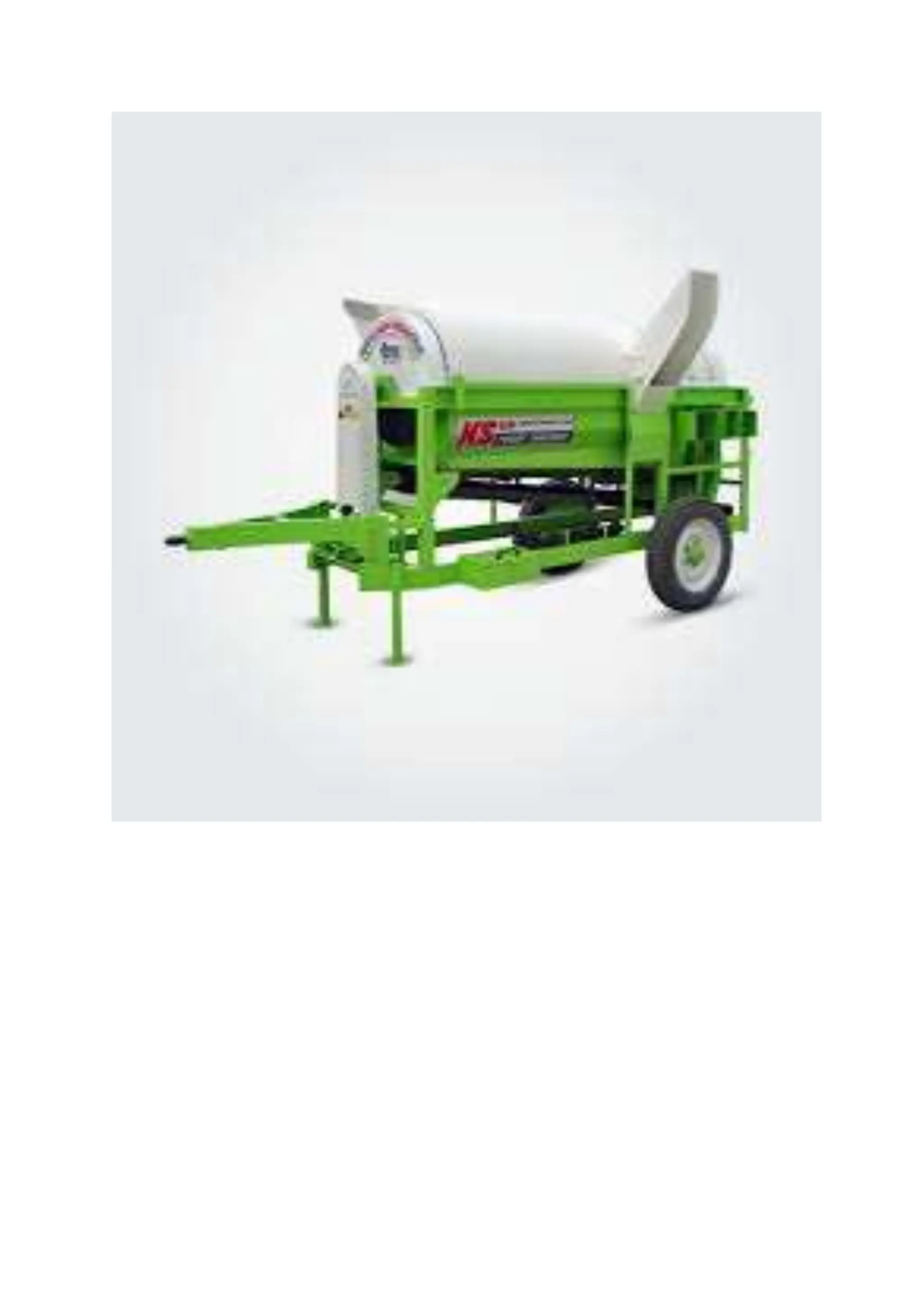 10Machine threshing - IRRI Rice Knowledge Bank Thresher, Threshing ...