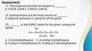1_Q2 Gen Chemistry Organic Chemistry.pptx