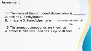 1_Q2 Gen Chemistry Organic Chemistry.pptx