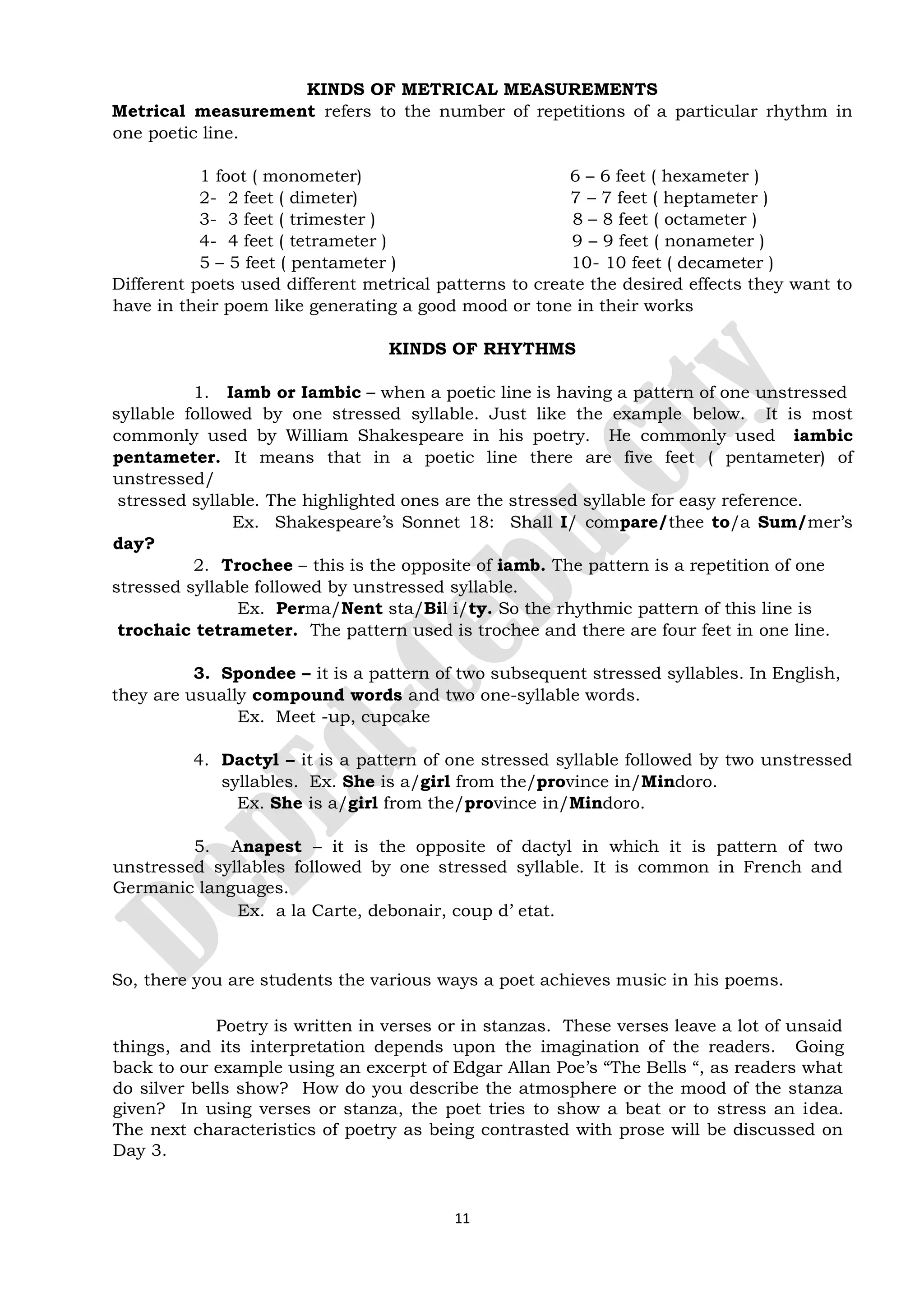 1_Q3 ENGLISH 9 learners module and activity worksheetpdf | PDF