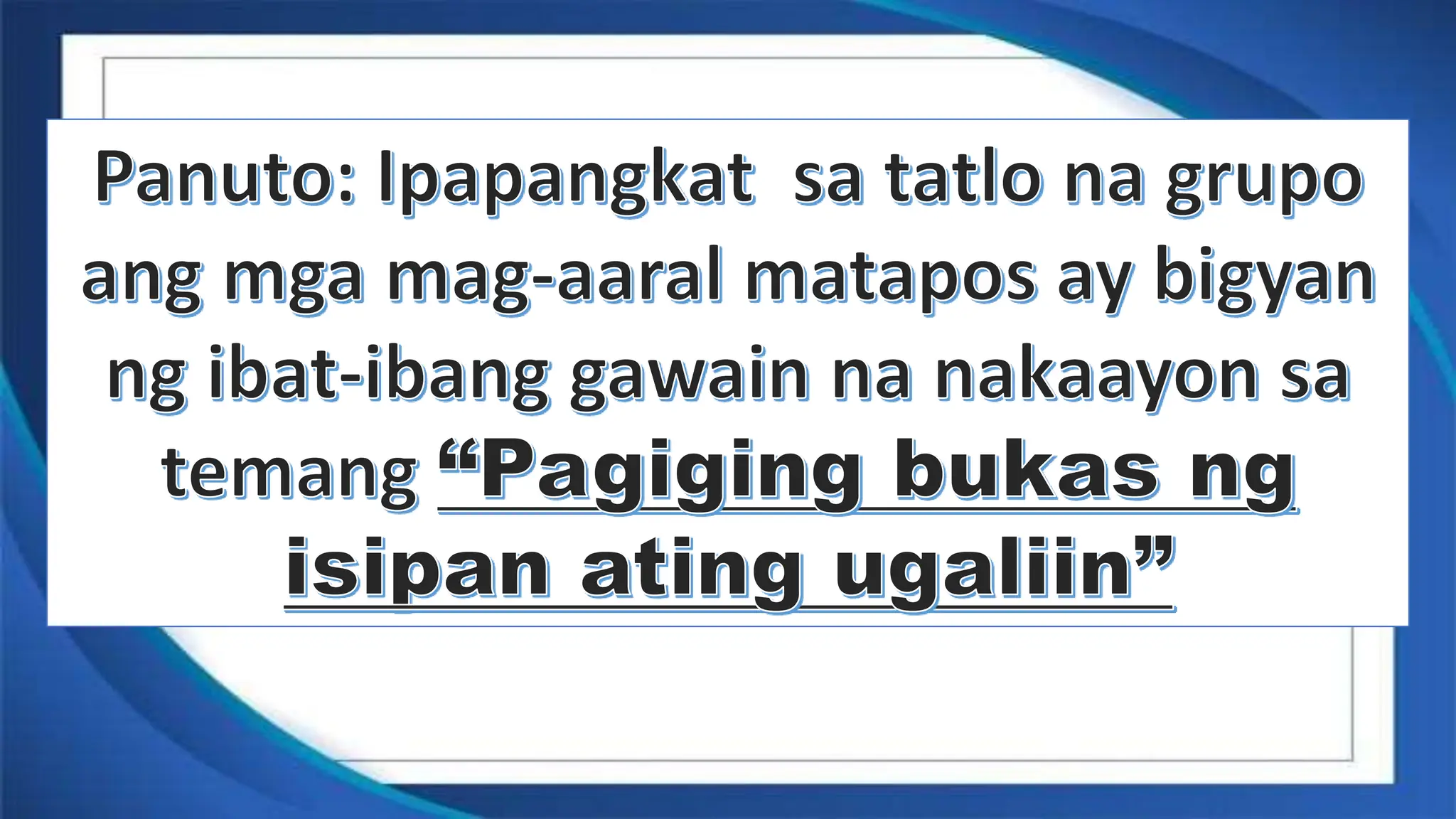 1Q_ESP5_LESSON_5_(PAGIGING MATAPAT).pptx
