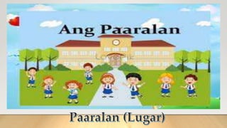 GAMIT NG PANGALAN.pptx sa pangungusap at kung ano ang kahalagahan nito ...
