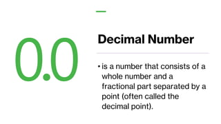 [1QL6] Computer Number Systems Part 2 - Octal Decimal Hexa.pdf