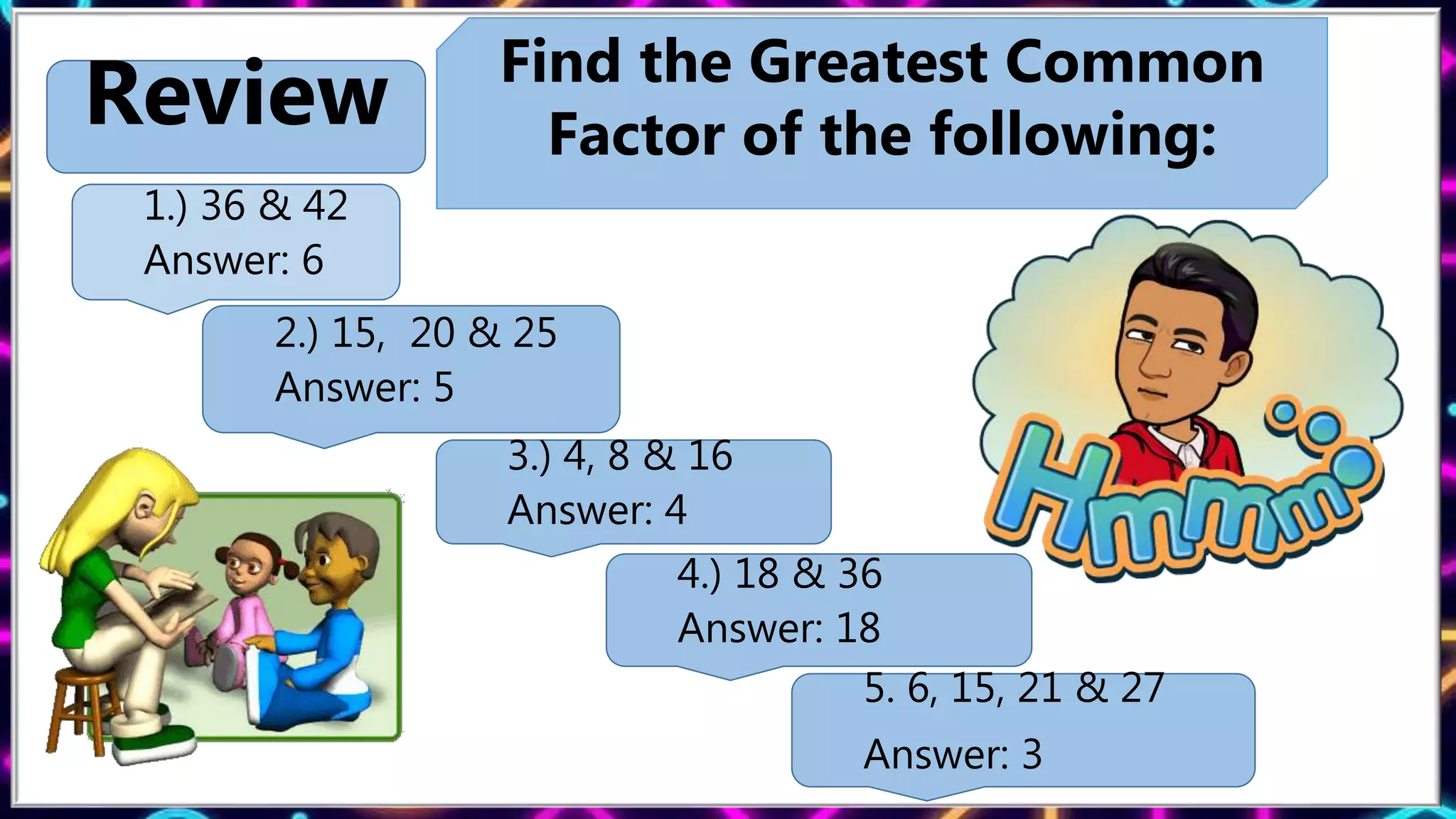 1 qt math8-lesson1-week1 | PPT