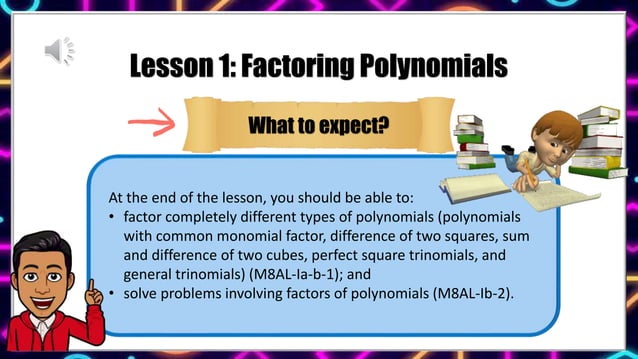 1 qt math8-lesson1-week1 | PPT