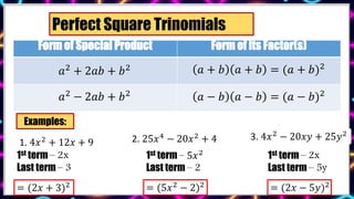 1 qt math8-lesson1-week1 | PPTX