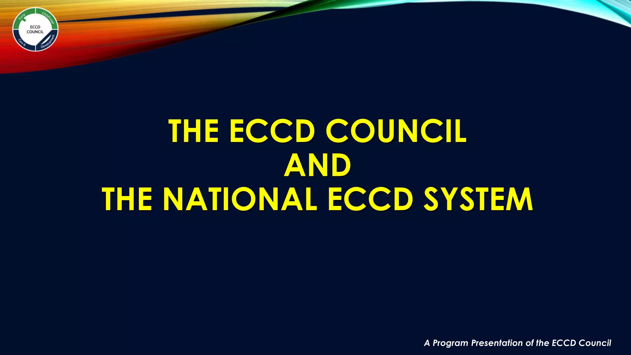 1 Quality ECCD Programs - The Way Forward.pdf