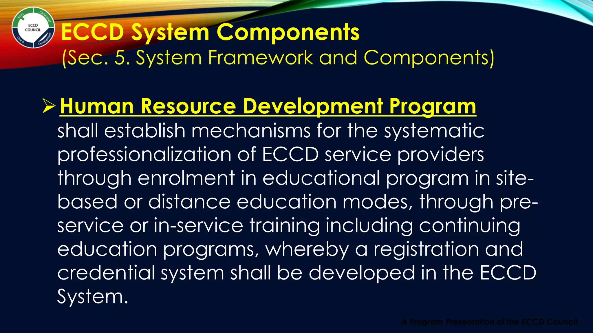 1 Quality ECCD Programs - The Way Forward.pdf