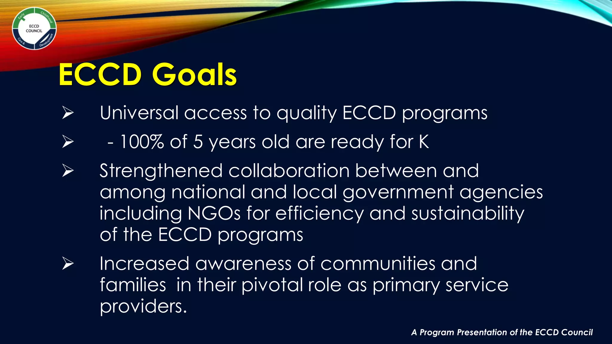 1 Quality ECCD Programs - The Way Forward.pdf