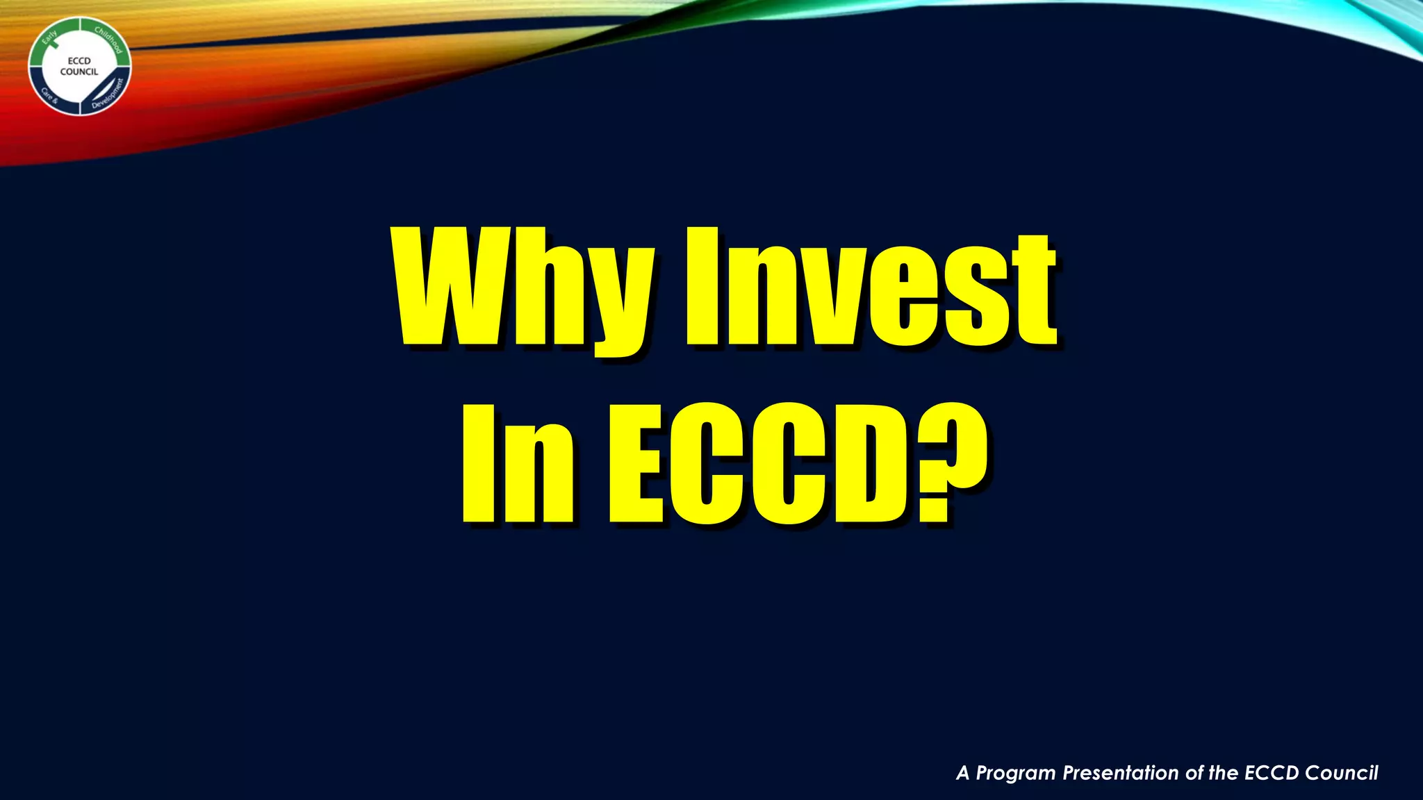 1 Quality ECCD Programs - The Way Forward.pdf