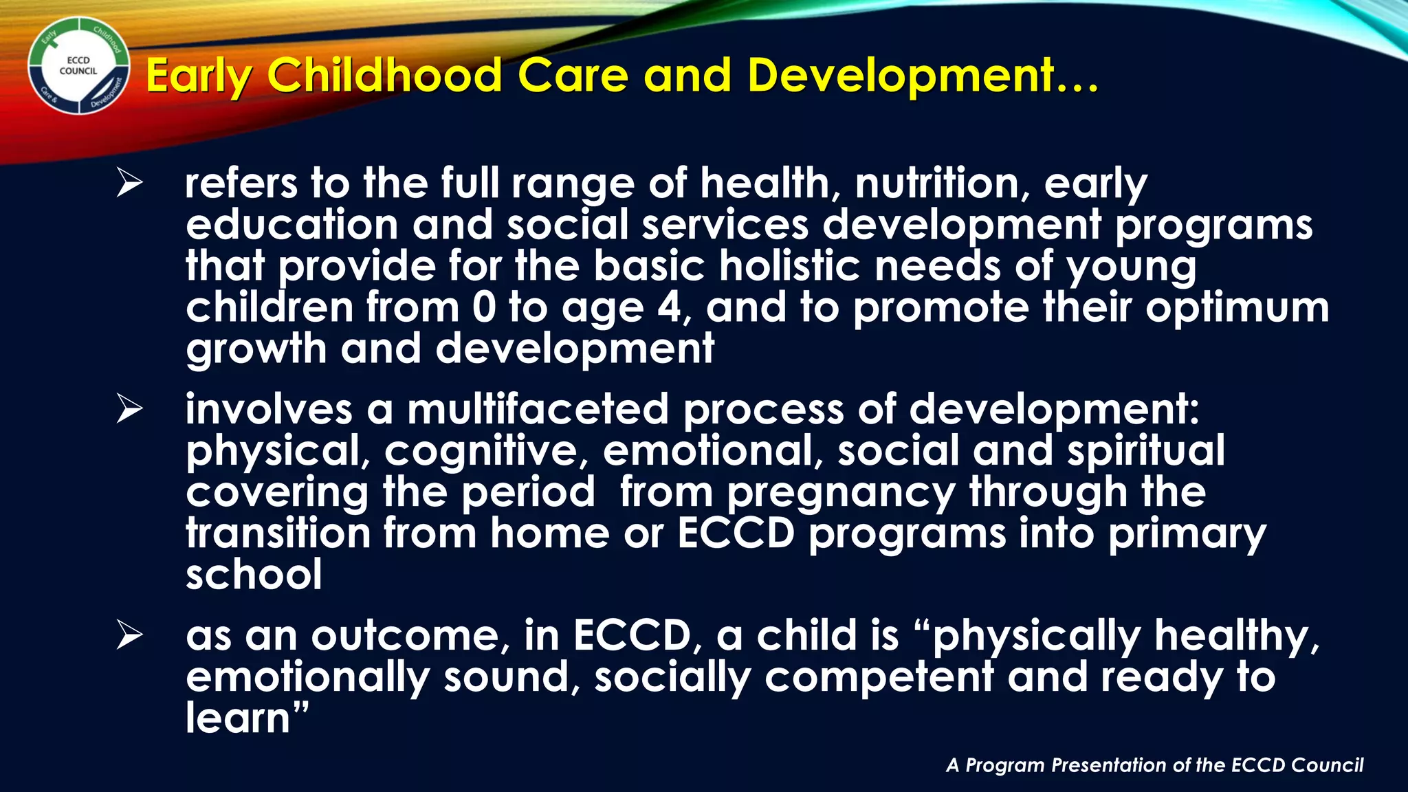 1 Quality ECCD Programs - The Way Forward.pdf